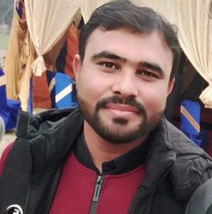 Faculty & Staff – Government Graduate College Pasrur